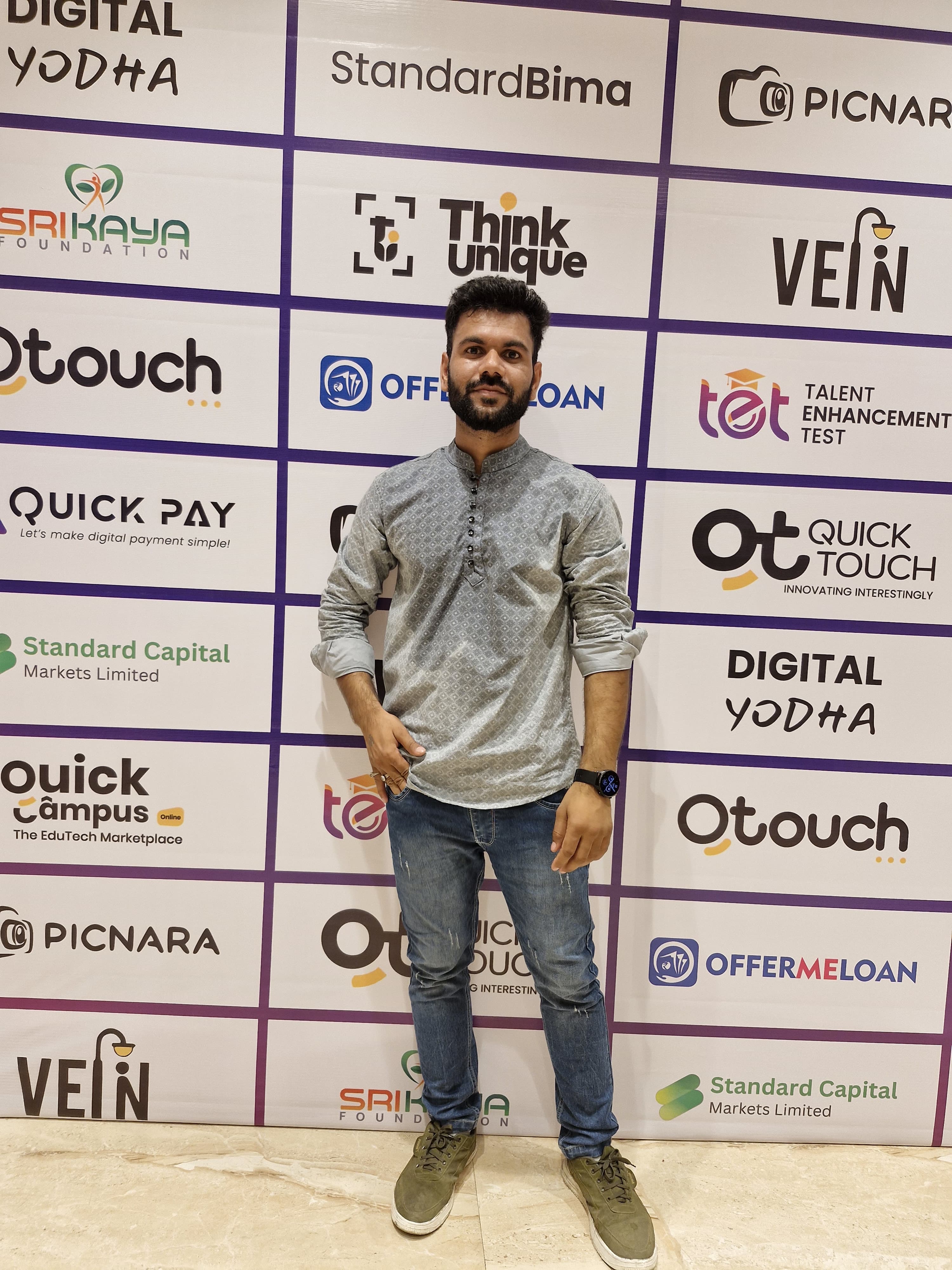 Portfolio | Aditya Pratap Singh